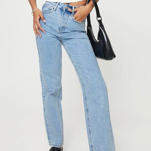 Princess Polly | Jeans | Princess Polly Jeans | Poshmark